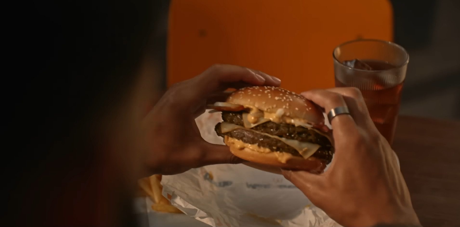 McDonald’s - McExtreme - Packshotmag