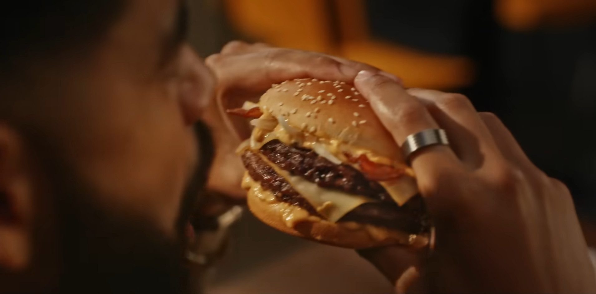 McDonald’s - McExtreme - Packshotmag