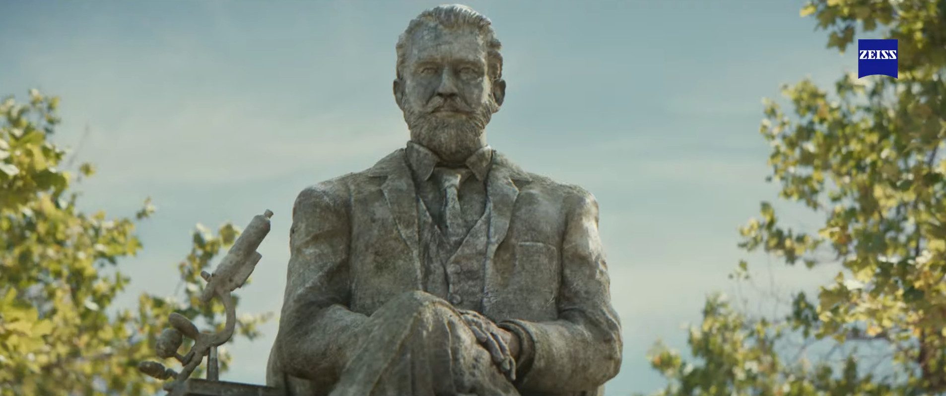 Zeiss - La science vous dira merci - Packshotmag