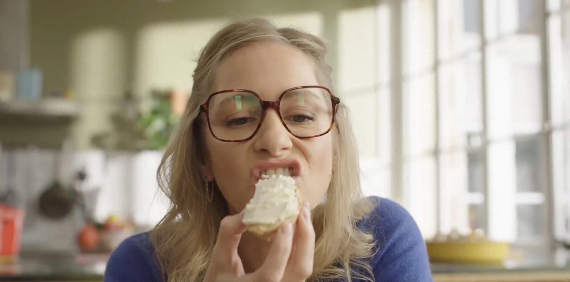 Paysan Breton - Fromage fouetté Madame Loïk - 2024 - Packshotmag