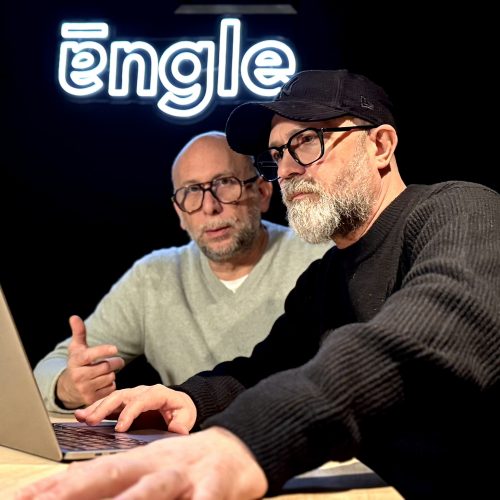 Engle by The : Partenaire du World AI Film Festival les 11 et 12 avril ...