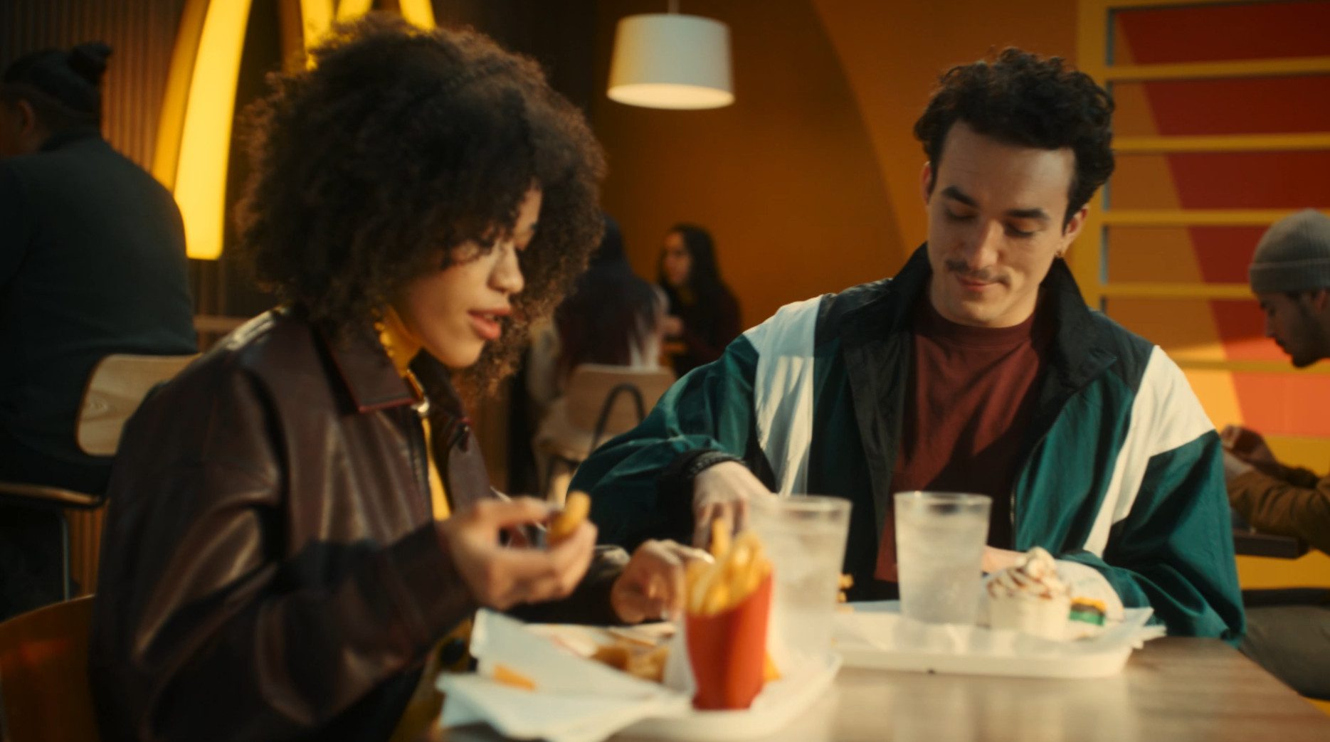 McDonald’s - Gamme Crazy BBQ - Packshotmag