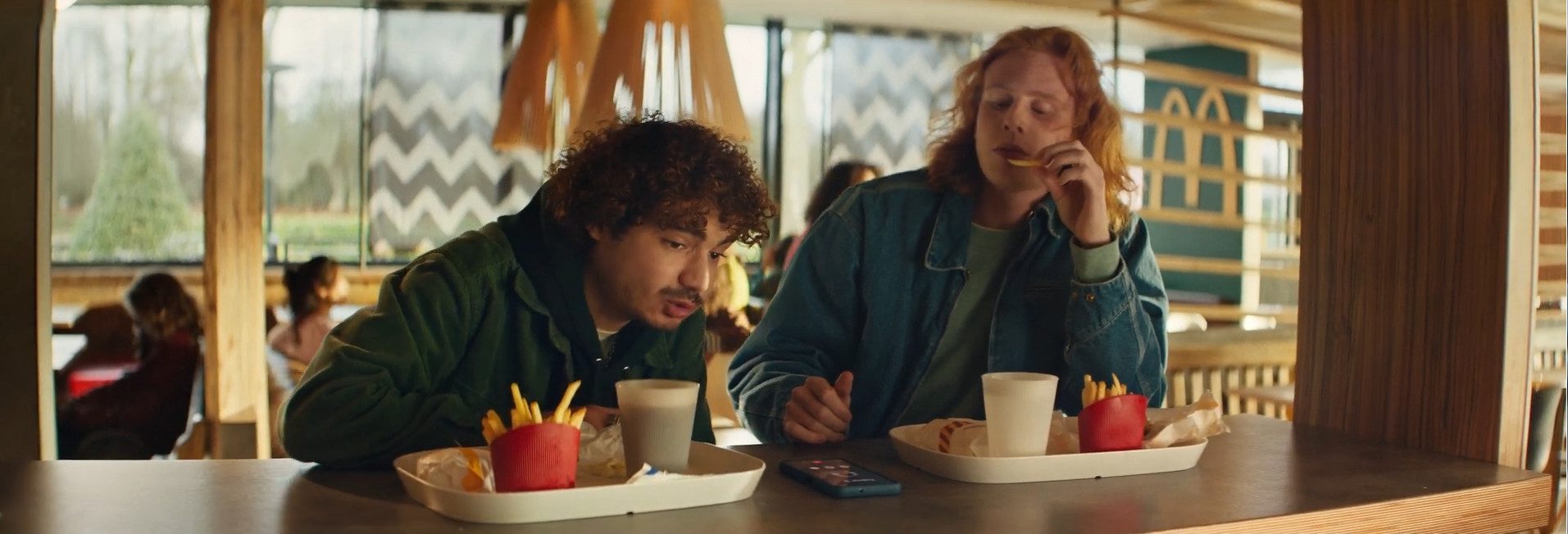 McDonald’s - Les moments McDo sont de retour - Packshotmag