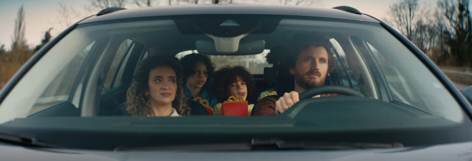 McDonald’s - Les moments McDo sont de retour - Packshotmag