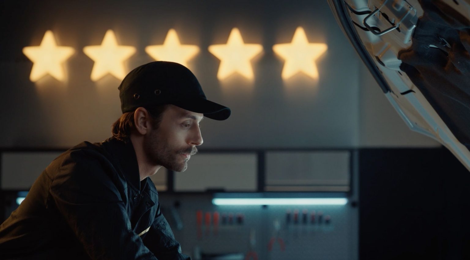 Renault Care Service - L’entretien de votre voiture où et quand vous ...