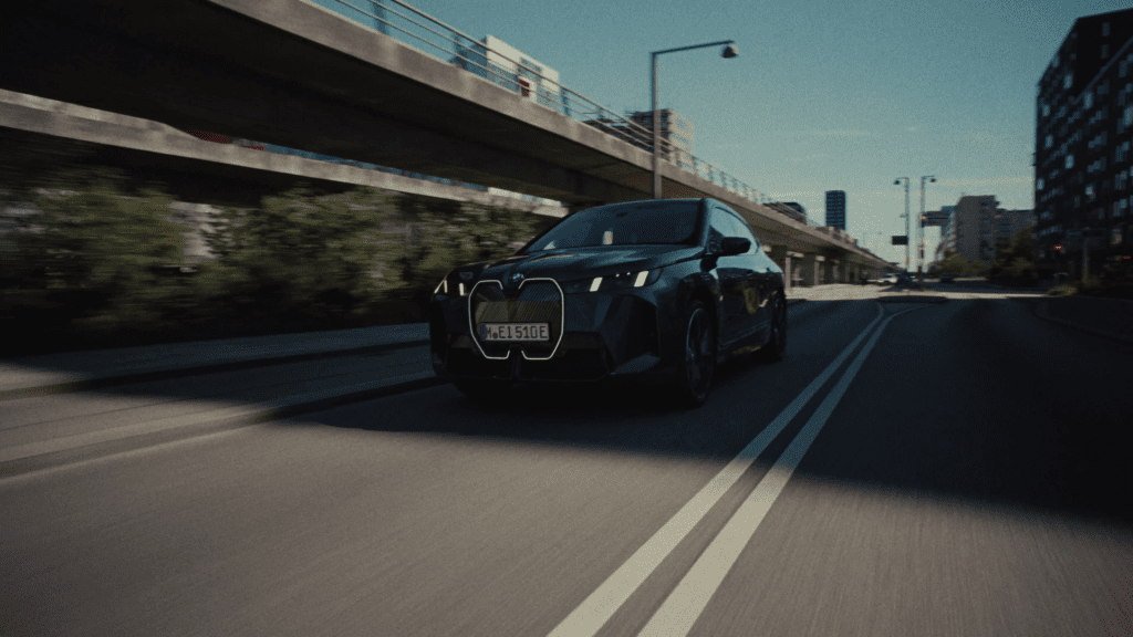 "Your Soul Drive" : BMM NETWORK signe la bande son de la nouvelle ...