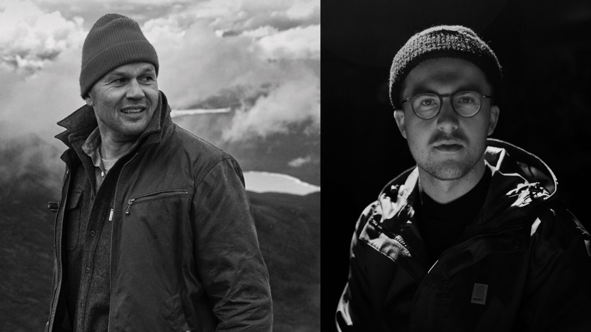 Gang LIFE accueille deux talents d'exception - Packshotmag