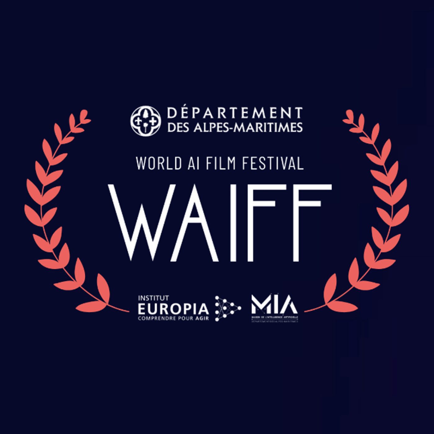 Engle by THE lance une série de podcasts dans le cadre du World AI Film ...