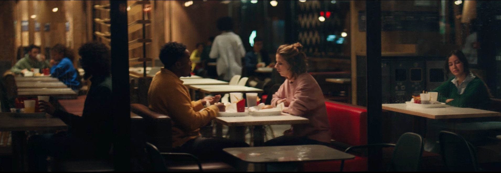 McDonald’s - Menu McSmart - Les petits croc’ sont de retour - Packshotmag