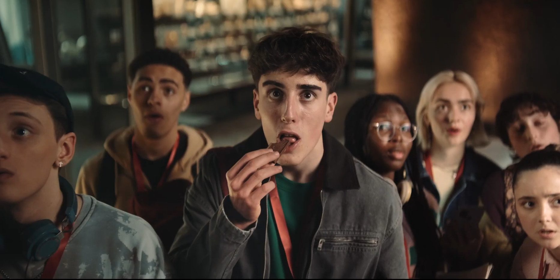 Délichoc 2025 - Un délice, un choc - Packshotmag