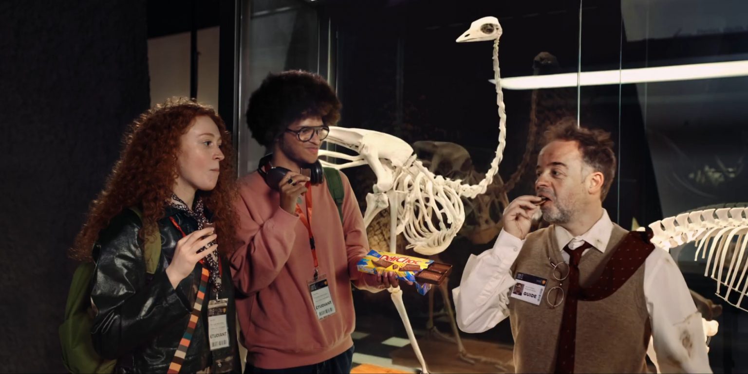 Délichoc 2025 - Un délice, un choc - Packshotmag