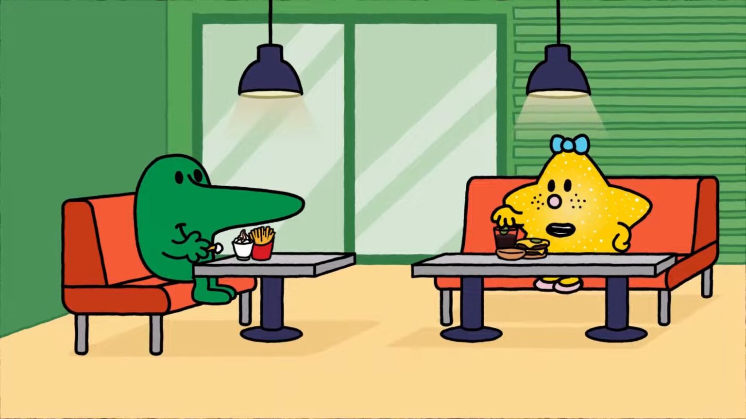 McDonald’s - Monsieur Madame - Packshotmag
