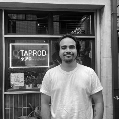 Bienvenue à Arthur Morel en tant que Directeur de TaProd Japon - Packshotmag