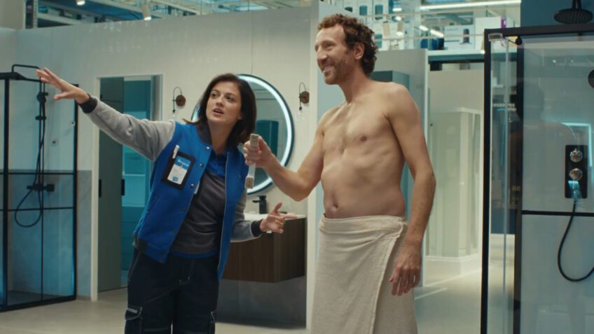 Castorama - Direction Casto - Packshotmag