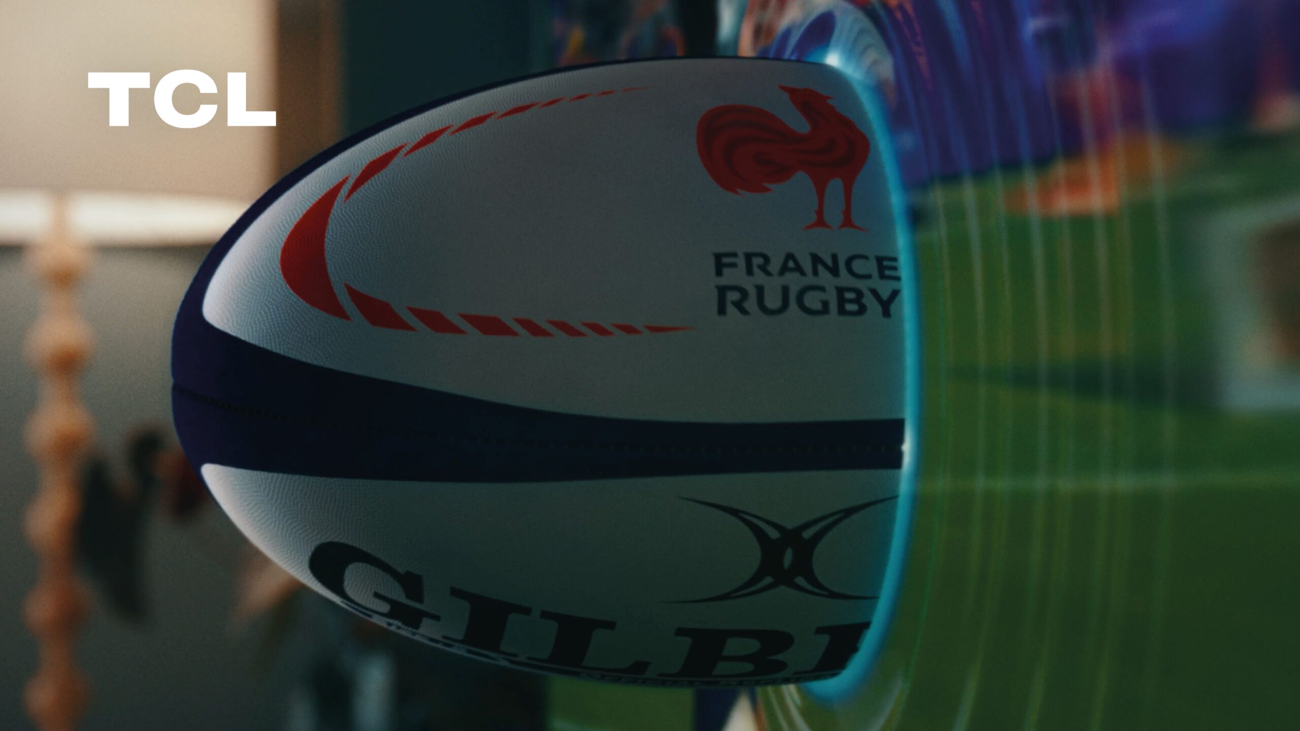 TCL - Thomas Ramos - On cherche tous la lumière - Packshotmag