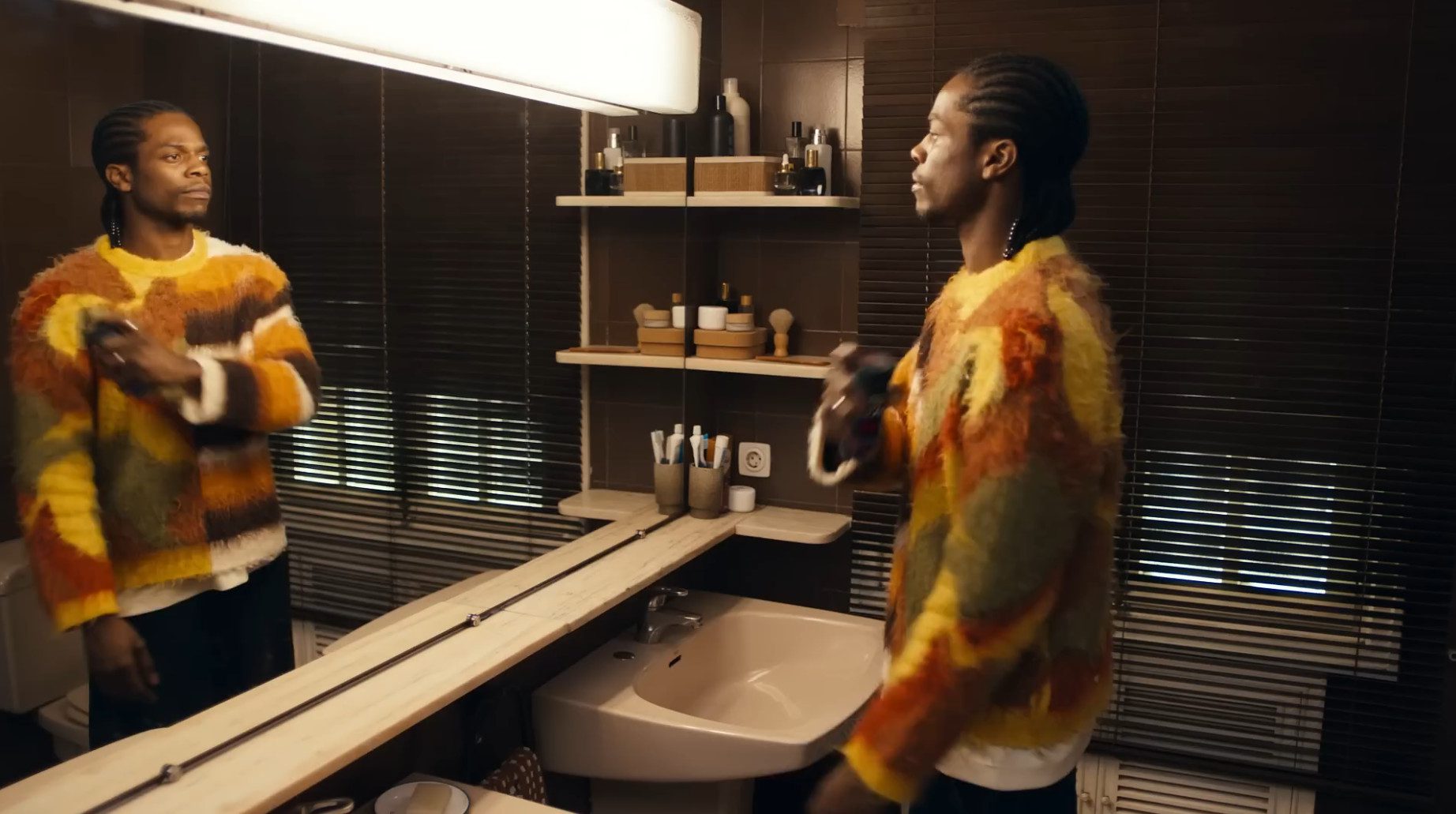 Axe Cherry Fizz - Plus sweet que le plus sweet - Packshotmag