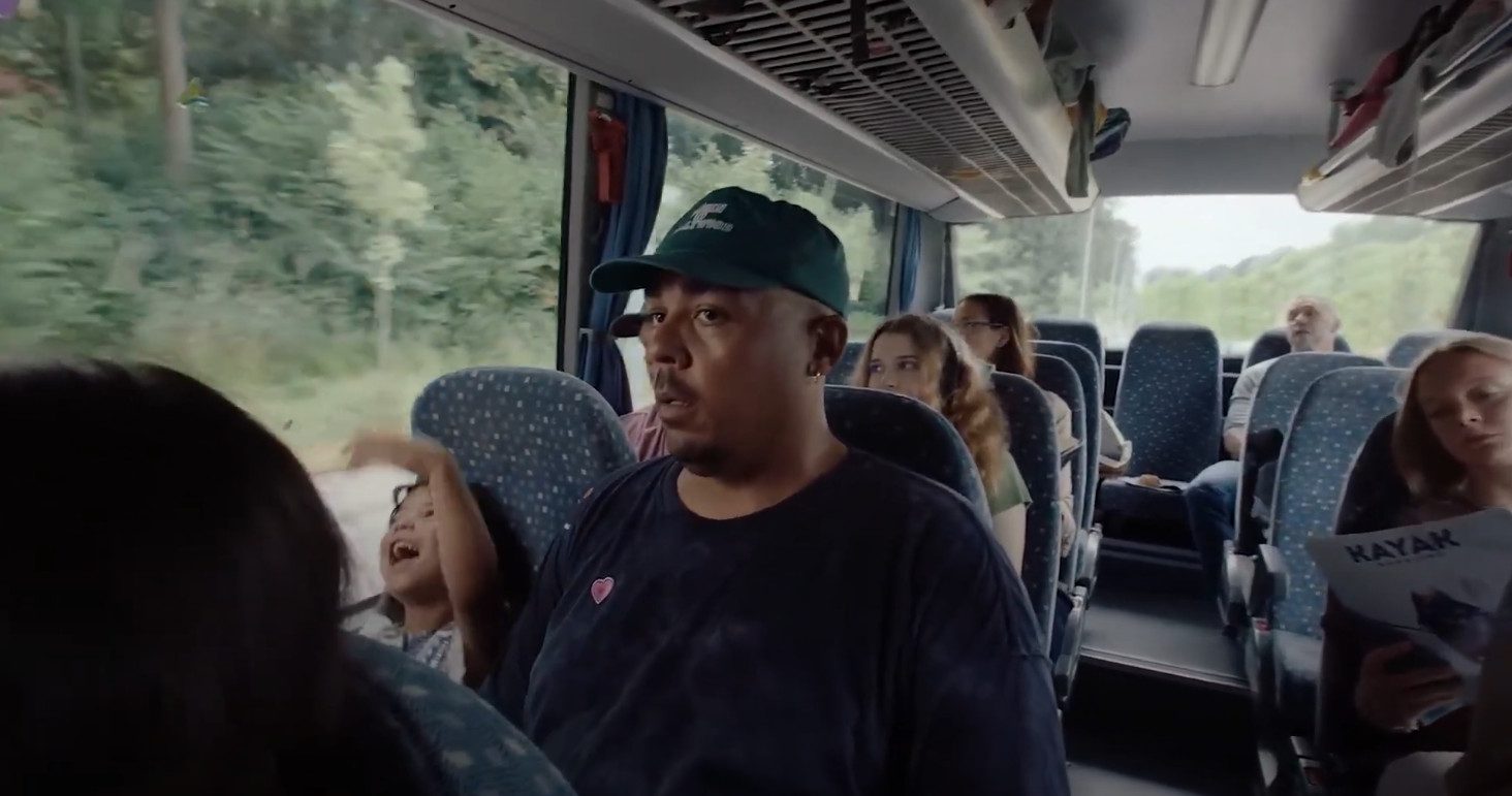 Orange - Tenez bon - SaferPhone - Packshotmag