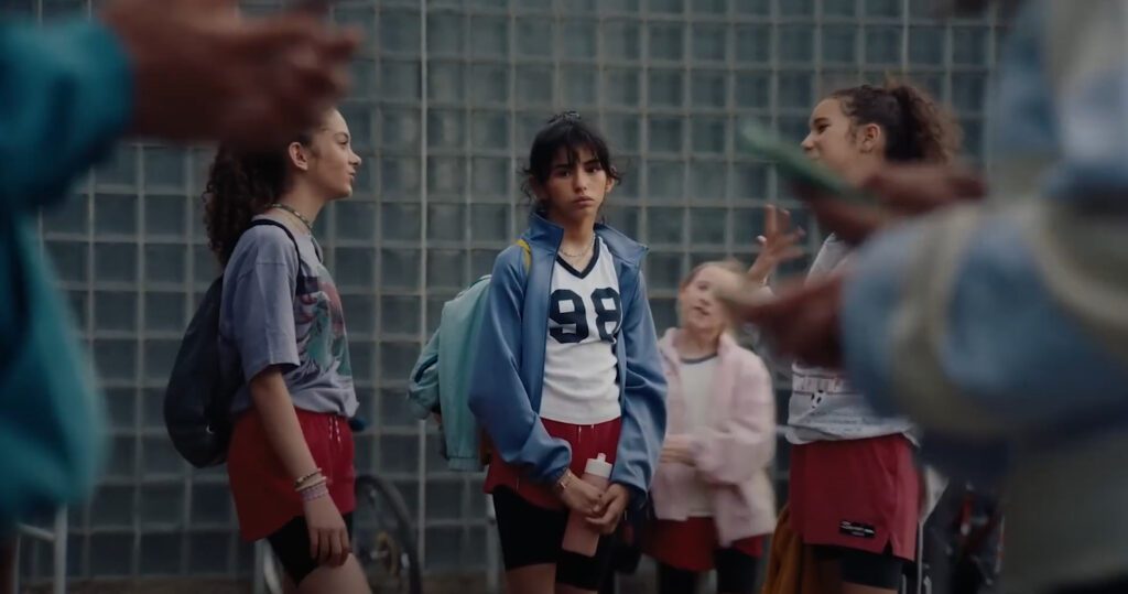 Orange - Tenez bon - SaferPhone - Packshotmag