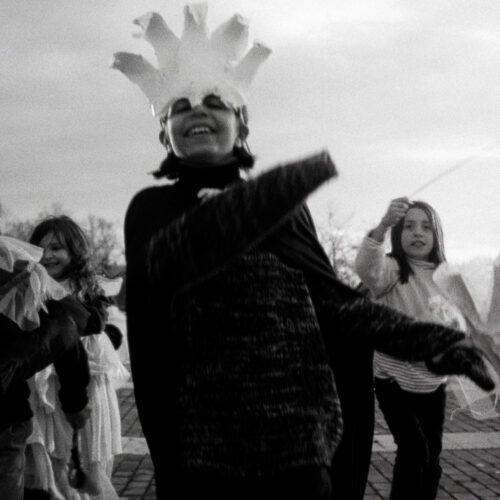 Exhalt.e by La Belle Façon - Suzanne MEYER - Anime Libere @NOWNESS ...