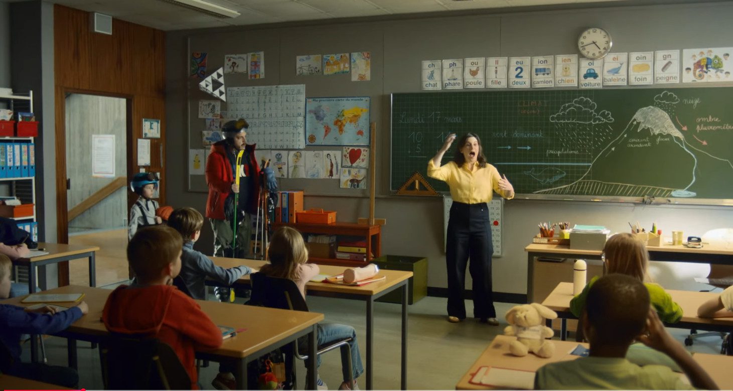 Belambra - Au plus vrai des vacances - Hiver 2025-2026 - Packshotmag