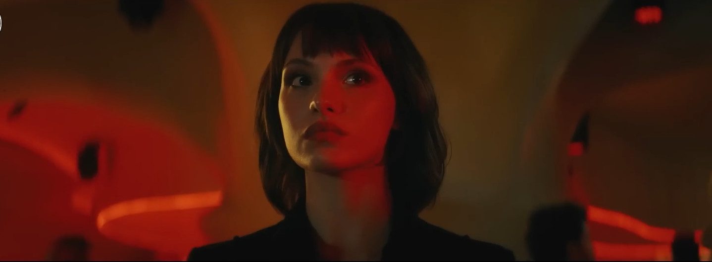 Alfa Romeo Junior - Pedro Alonso- Ce qui fait chanter votre cœur ...