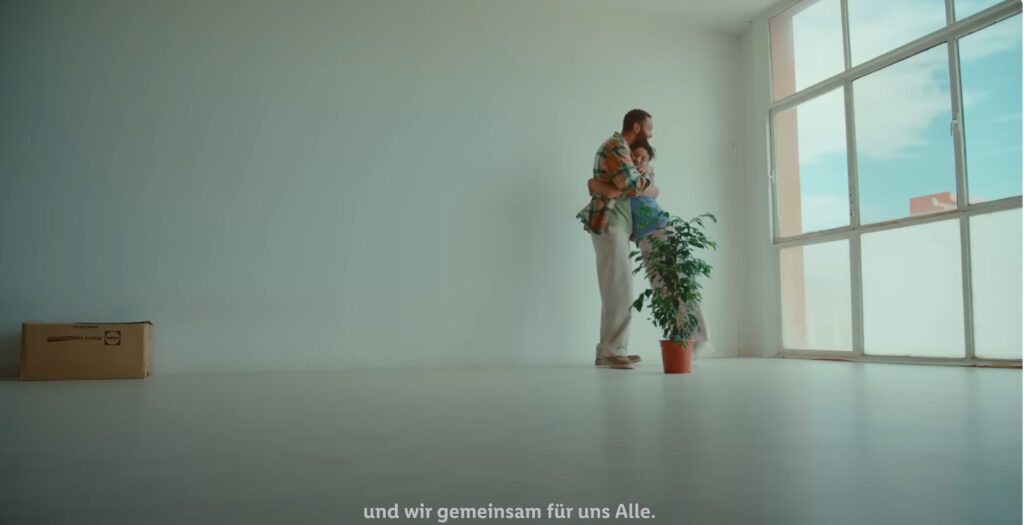 Lidl - Ça vaut le coup - Packshotmag