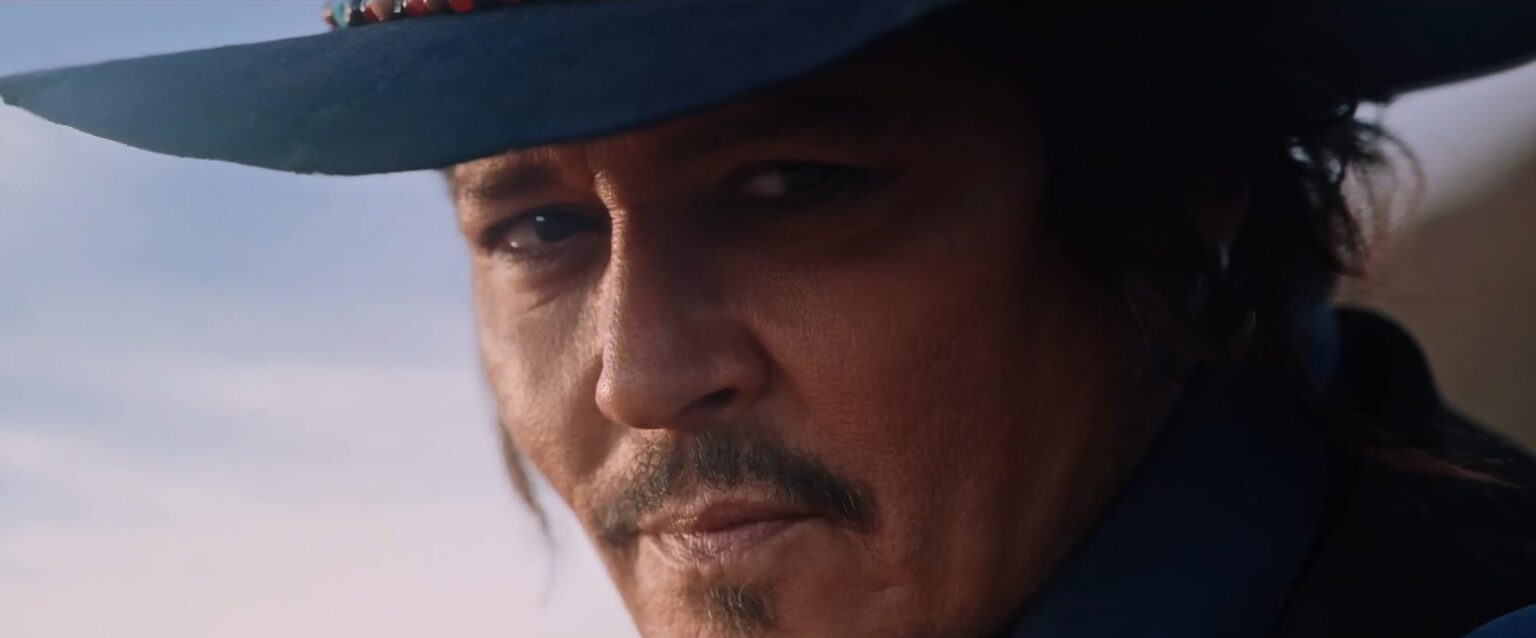 Dior Sauvage Elixir 2025 - Johnny Depp - Packshotmag