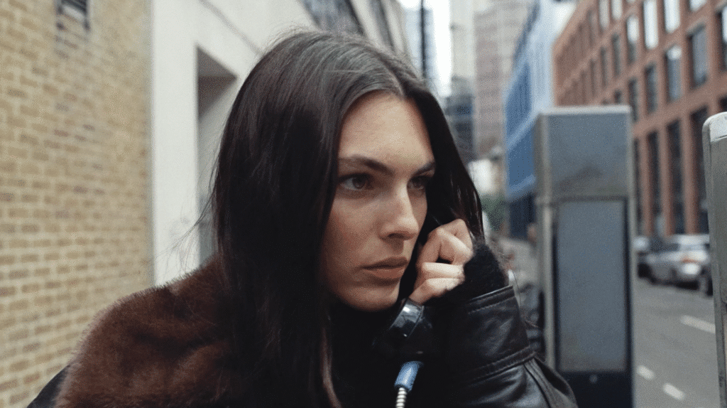 CADENCE FILMS – Eyes on Mitch Ryan - Packshotmag