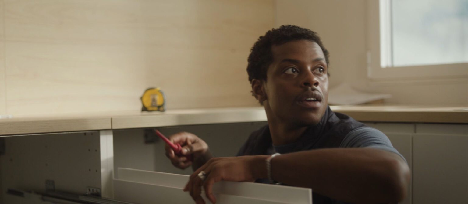 Ikea - Tout ce que vous avez à faire, c’est ne rien faire - Packshotmag