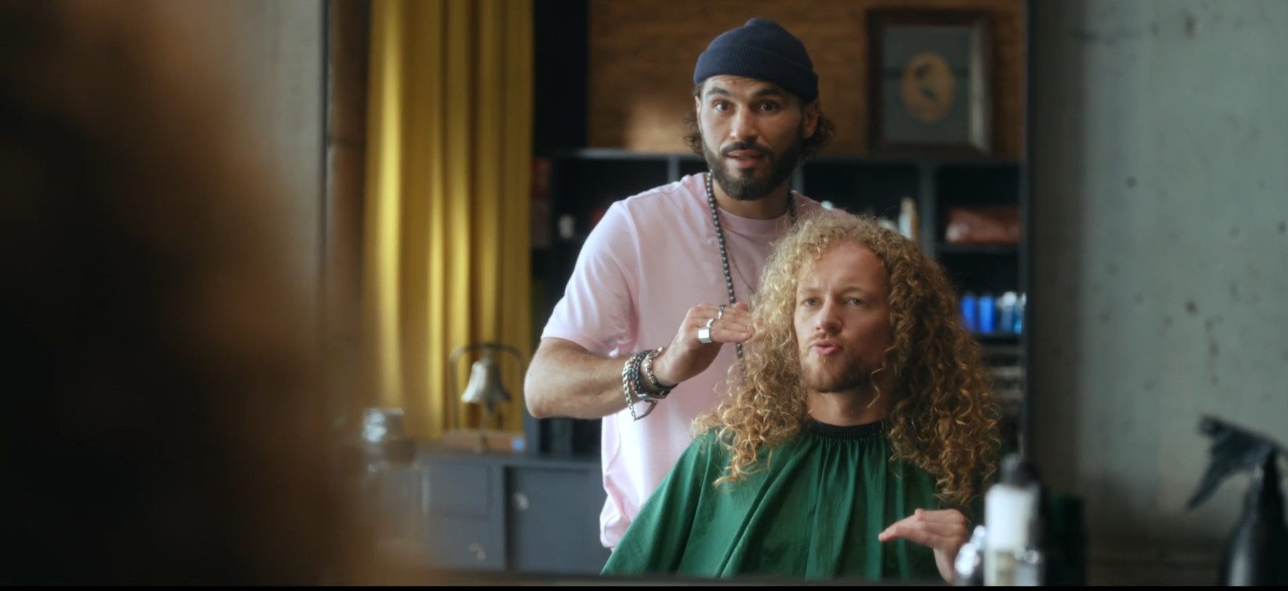 SFR Pro - On s’engage pour vous - Packshotmag