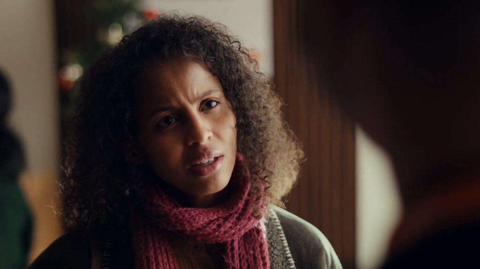 Orange - Qu’importe ce que vous réserve Noël - Orange est là - Packshotmag
