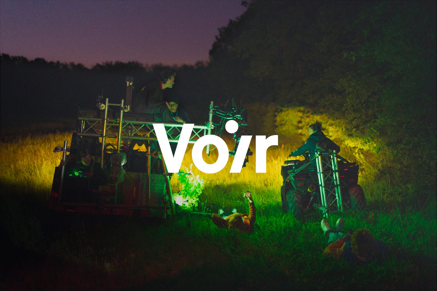 VOIR PICTURES® revient sur une décennie de production - Packshotmag
