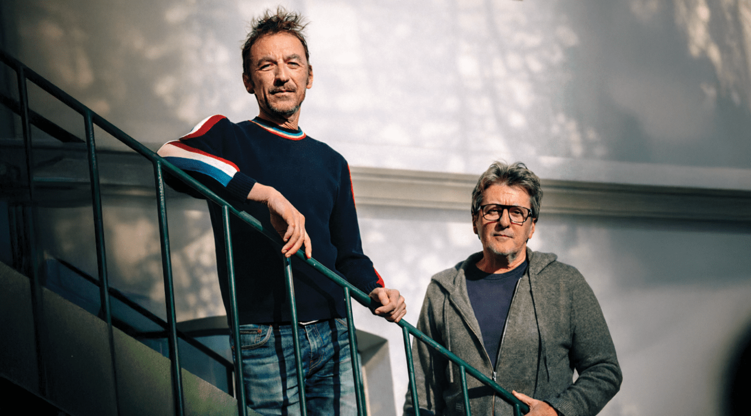 DIDIER AERTS, CONCEPTEUR-RÉDACTEUR, REJOINT BELLE - Packshotmag