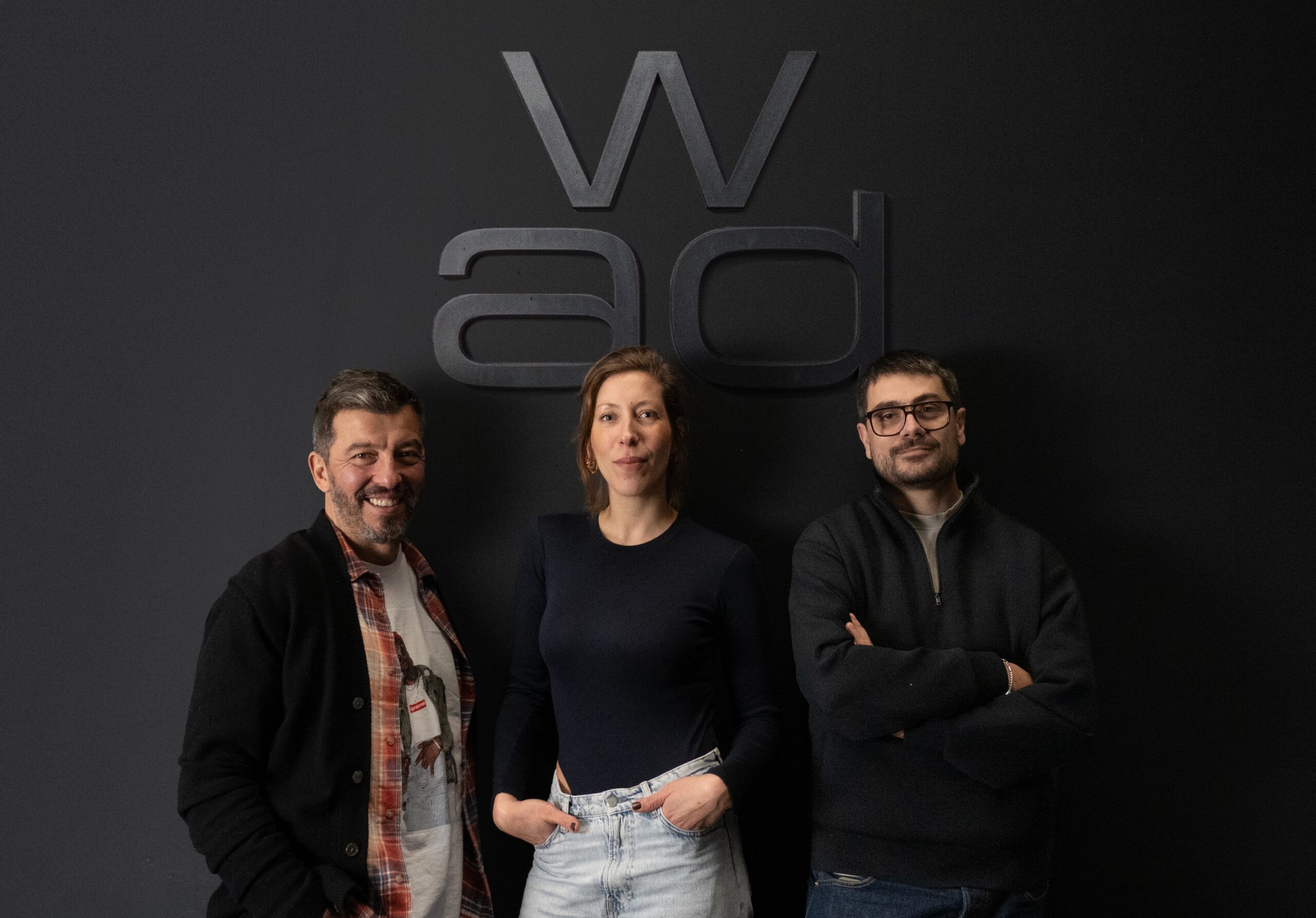 Quad lance le label WAD - Packshotmag