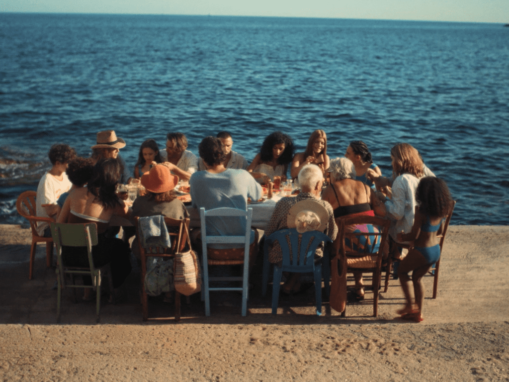 Un filet de Puget chez KOUZ - Packshotmag