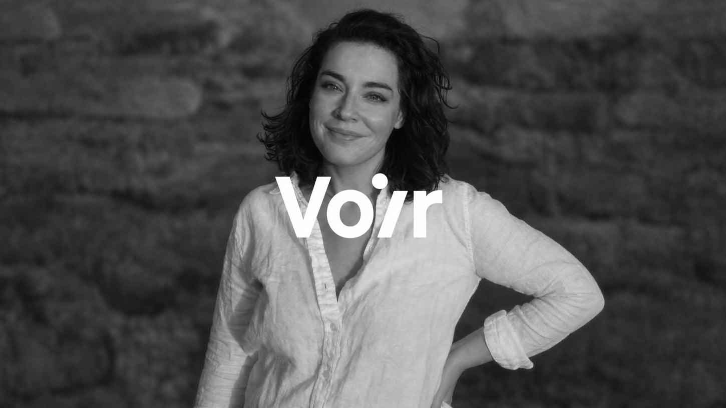 VOIR PICTURES® signe MARY FIX - Packshotmag