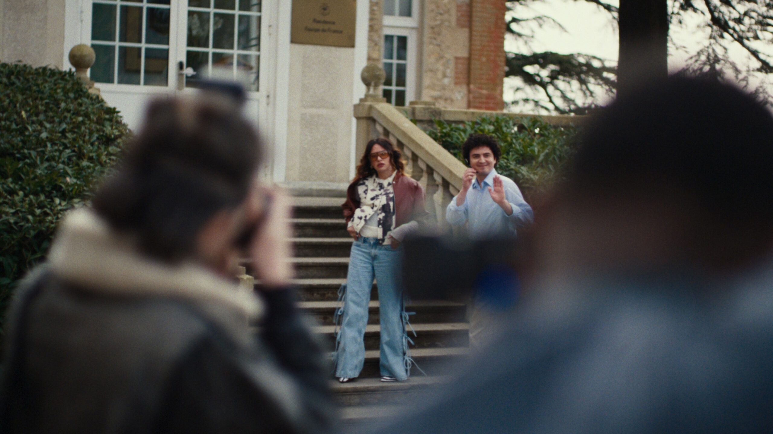 EDF - Partenaire des Bleus et de ses clients - Packshotmag